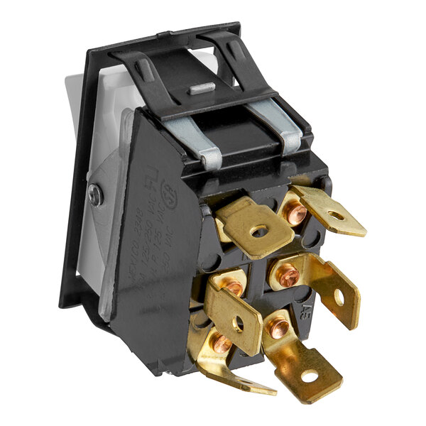 Metro RPC13-128 Selector Switch