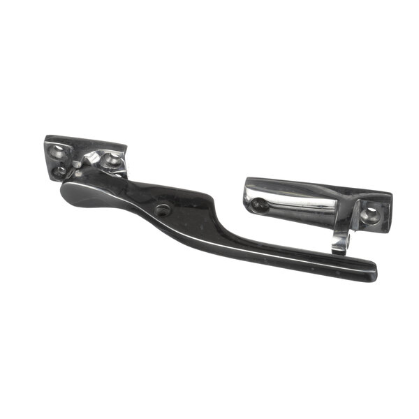 Master-Bilt 35-01511 Padlocking Handle Lever D-80