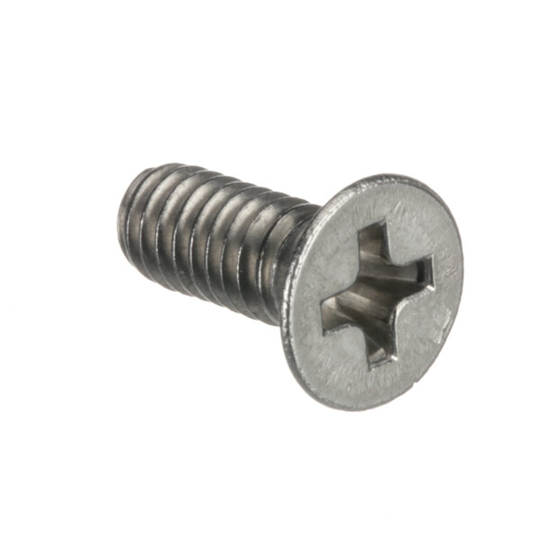 Nemco 45135 Screw 8-32X7/16 Fhm Ss F