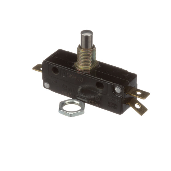 Hatco R02.19.004.00 Switch