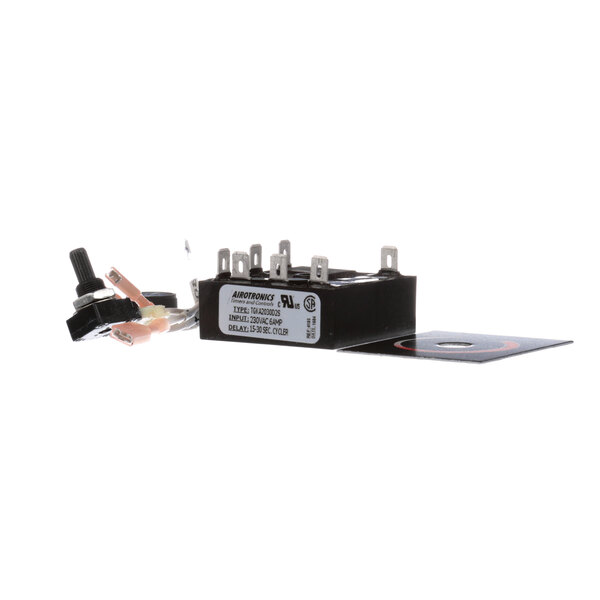 Hatco R02.01.102.00 S/S Infinite Heat Control