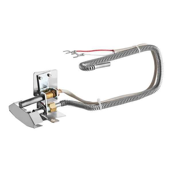 Pitco B8032101-C Pilot Assy