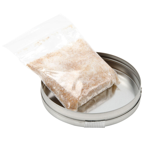 Rokz 4 oz. Cranberry Infused Cocktail Rimming Sugar