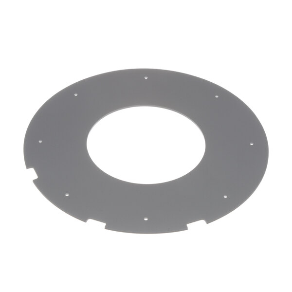 Dispense-Rite XRB-2LG Baffle, Rubber - Large