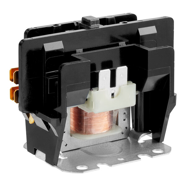 Manitowoc Ice 2006569 Contactor - 1 Pole 115v