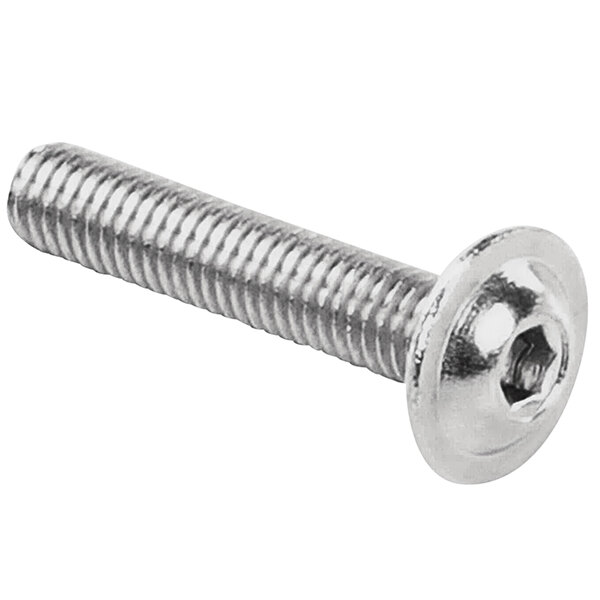 Cleveland 8013082 Screw;M5X25;Mlf;A2