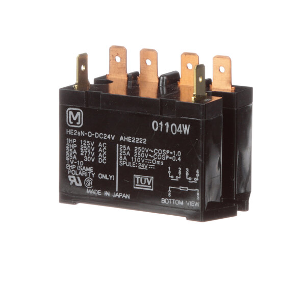 Norlake 146422 Dc Relay
