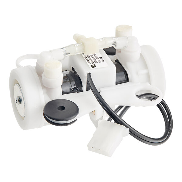 Manitowoc Ice 2009343 Compressor, Air 115v