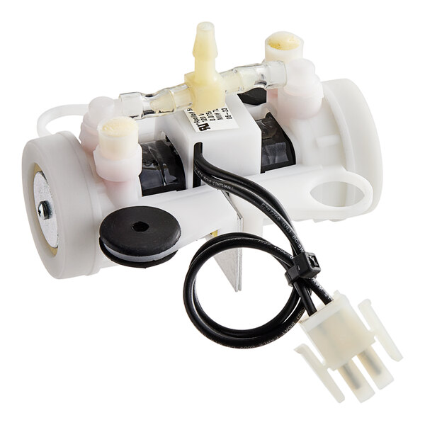 Manitowoc Ice 000007222 Air Compressor 115v