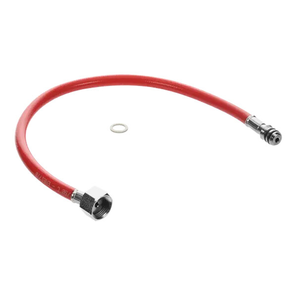 Rational 50.01.213S Connect. Hose F. Hand Shower Roll Guide