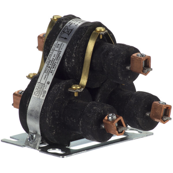 Lincoln 369178-AS Contactor 35 AMP