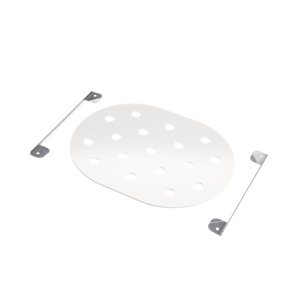 TurboChef I1-3219 Jet Plate