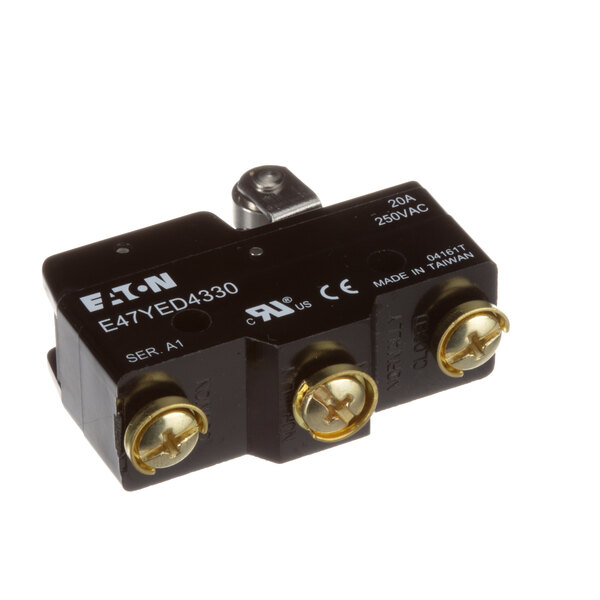 Garland / US Range 4519715 Switch-Micro-Hi Temp High Curr