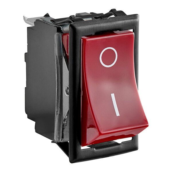 Metro RPC13-375 Power Switch