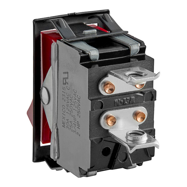 Metro RPC13-375 Power Switch