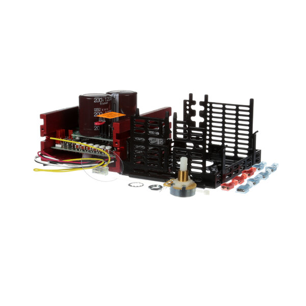 Avtec EL INV0302 Speed Control Vari Freq