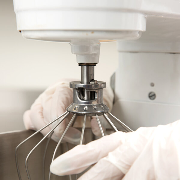 KitchenAid KN256WW Wire Whip for Stand Mixers