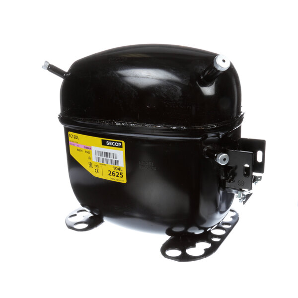 Hoshizaki 4A1462-01 Compressor Sc12dl 104l2625