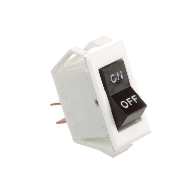 Beverage-Air 502-126A Rocker Light Switch