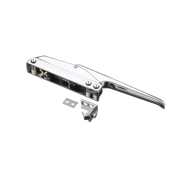 Food Warming Equipment LTH-DR Door Latch Edgemount Style Chr