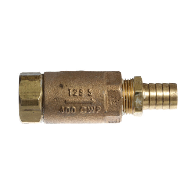 Groen NT1502 Check Valve