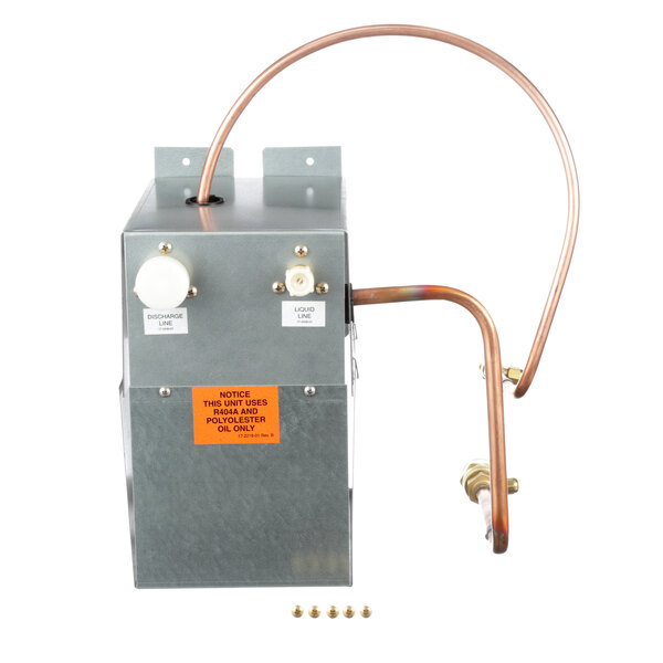 Scotsman RCKCME6GX Remote Condensor Kit