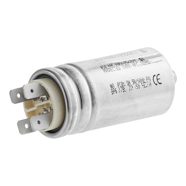 Moffat M234251 Capacitor