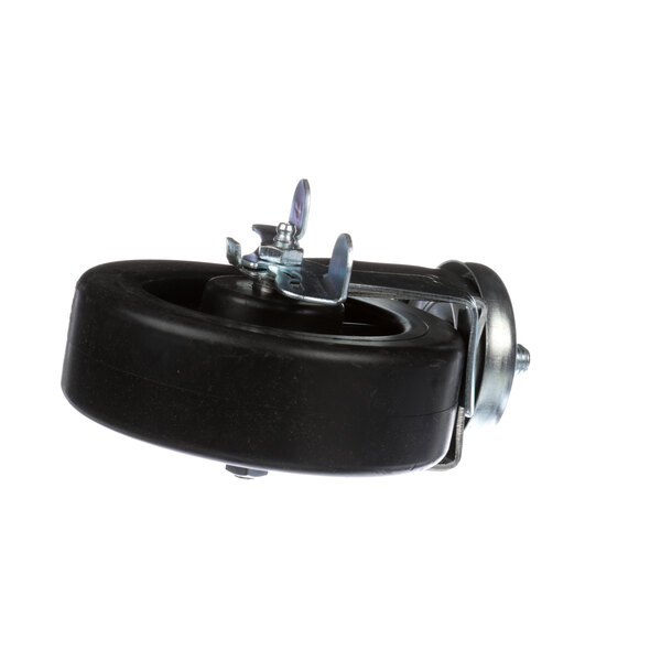 Delfield MCC597 Caster,6.25 In.Lh,W/Brk, 400lb