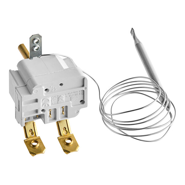 Metro RPC13-721 Temp Control