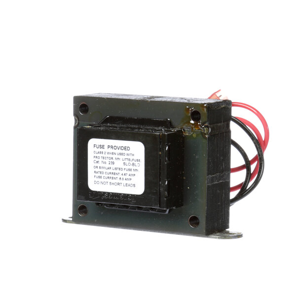 Duke 502937 Transformer, 230v Ahpo