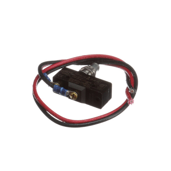NU-VU 252-2004 Push Button Switch