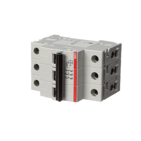 Blodgett 52332 Circuit Breaker (3p 50a)