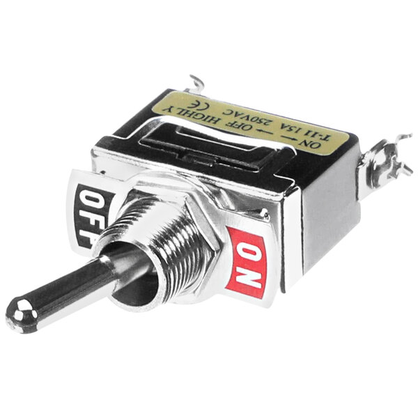 Carter-Hoffmann 18602-0335 Toggle Switch 120V/250V