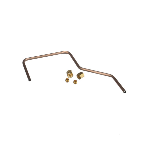 Garland / US Range CK2528800 Pilot Tubing Kit