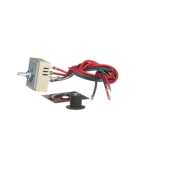 Hatco R02.19.019.00 Infinite Switch Kit 240v