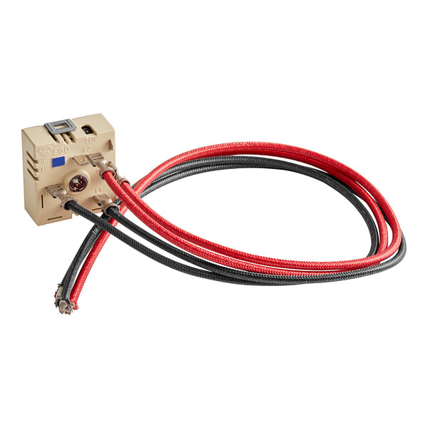 Hatco R02.19.019.00 Infinite Switch Kit 240v