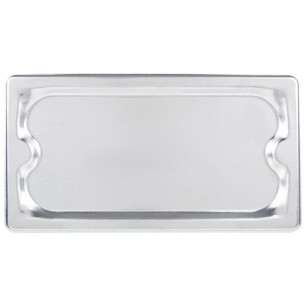 Vollrath 95300 Super Pan 3® 1/3 Size Cook-Chill Cover