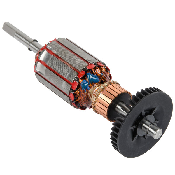 AvaMix 928P101 Immersion Blender Motor for ISB10 - 120V, 500W