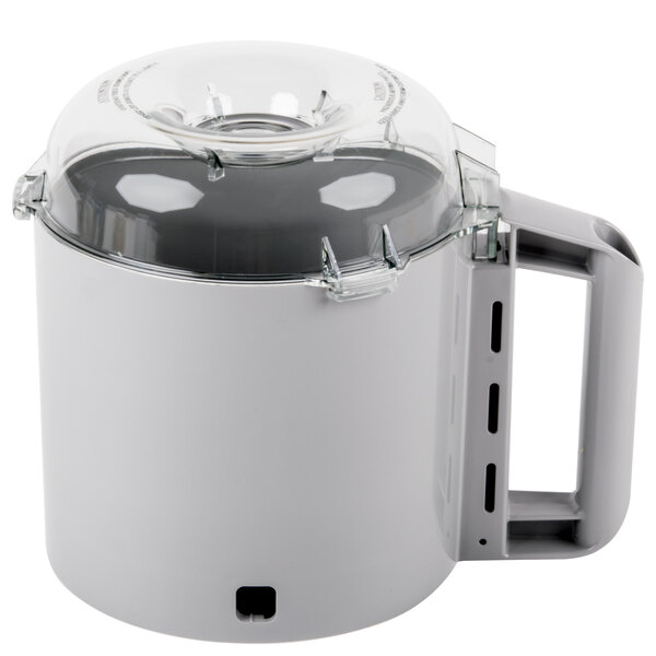 Robot Coupe 27272 Cutter Bowl Kit