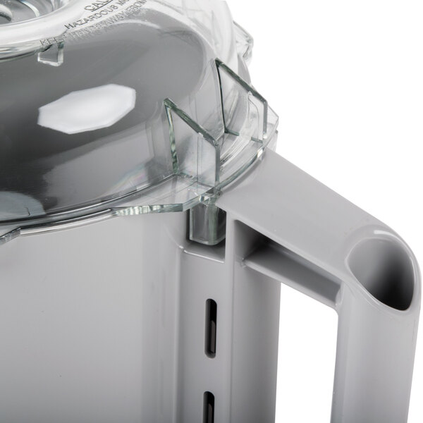 Robot Coupe 27272 Cutter Bowl Kit