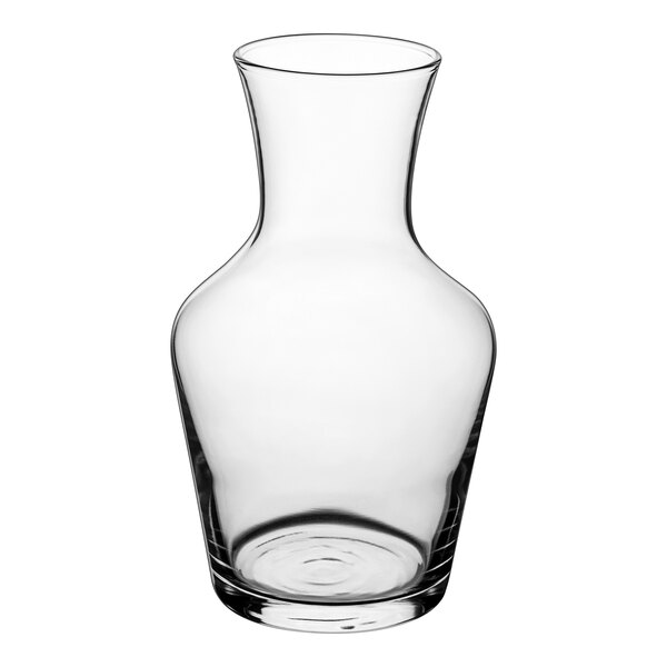 Arcoroc 33040 17 oz. Glass Wine Carafe by Arc Cardinal - 12/Case