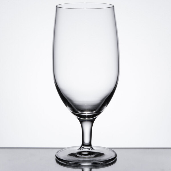Reserve by Libbey 9156 Contour 16 oz. Customizable Goblet - 12/Case