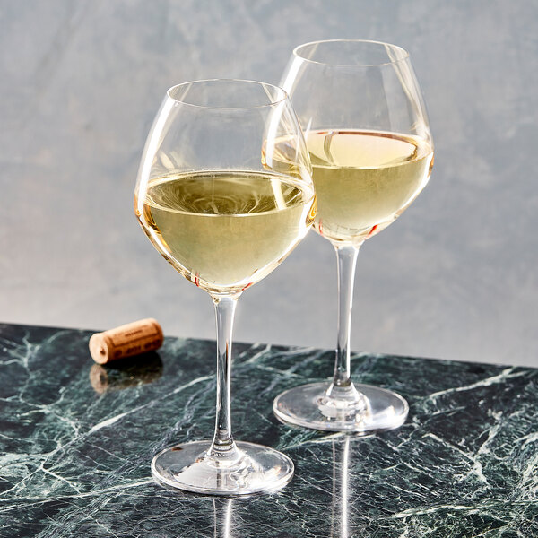 Chef & Sommelier E2790 Cabernet 16 oz. Young Wine Glass by Arc Cardinal ...