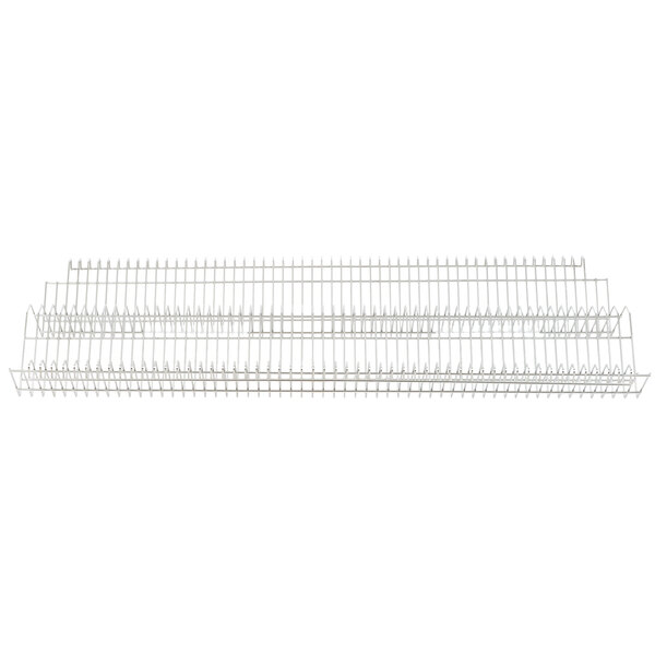 Metro DR48S MetroMax iQ Stainless Steel Drop-in Rack 24" x 45 7/8" x 5 1/4"