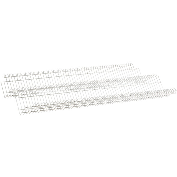 Metro DR48S MetroMax iQ Stainless Steel Drop-in Rack 24" x 45 7/8" x 5 1/4"