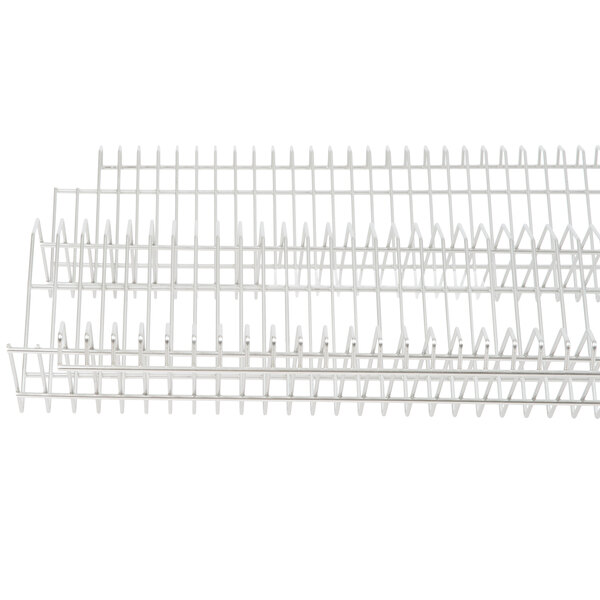 Metro DR48S MetroMax iQ Stainless Steel Drop-in Rack 24" x 45 7/8" x 5 1/4"