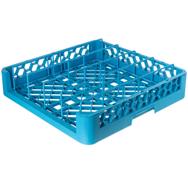 Carlisle RPC14 OptiClean Full Size Plate Cover Rack