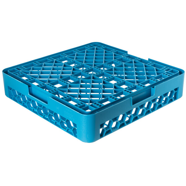 Carlisle RPC14 OptiClean Full Size Plate Cover Rack