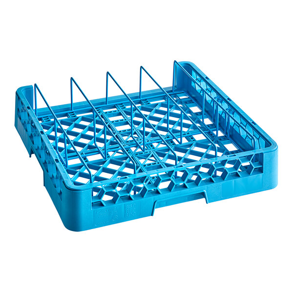 Carlisle RPC14 OptiClean Full Size Plate Cover Rack