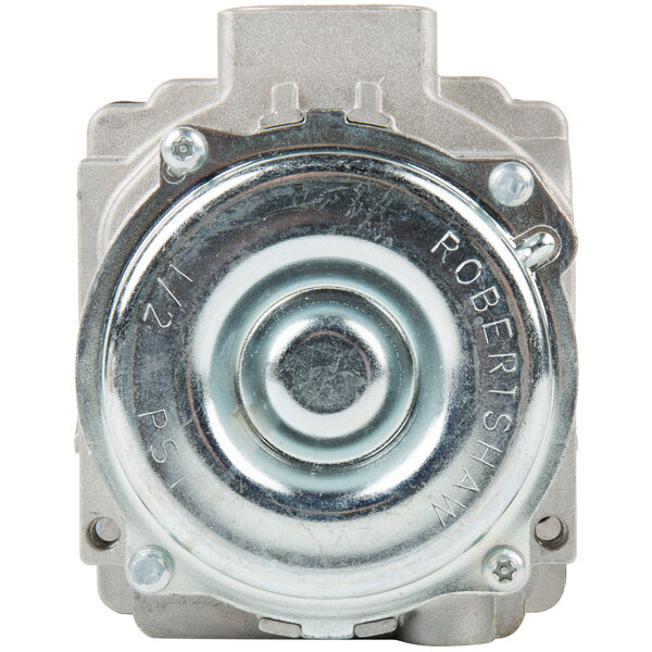 Avantco 177400042 Natural Gas Combination Valve for FF300, FF400, and FF518